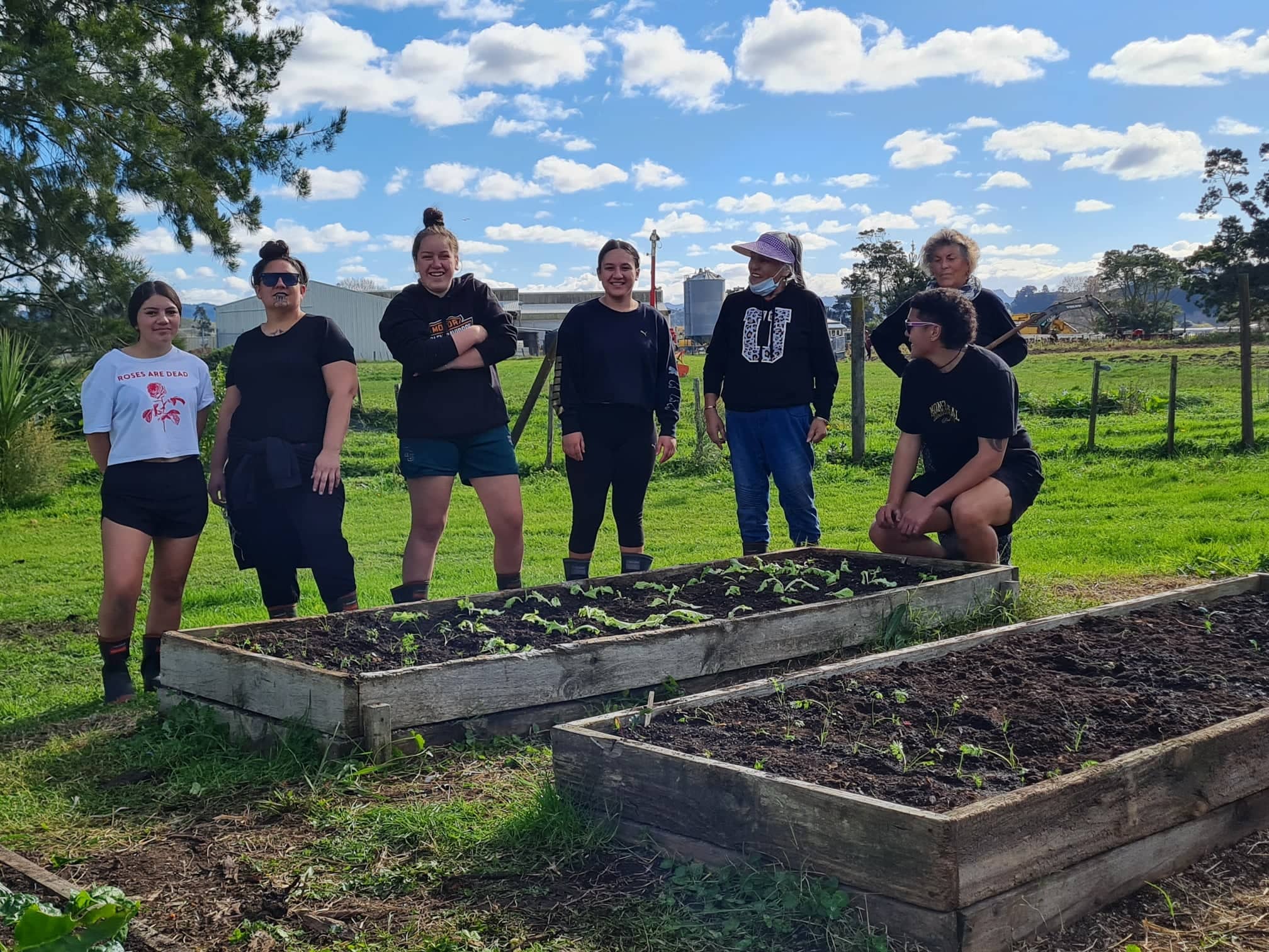 Toimata Foundation | MATARIKI | Mahinga maramataka