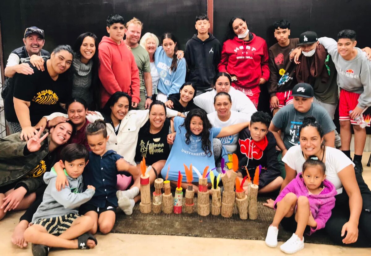 Toimata Foundation | Kūmara Harvest Waimā