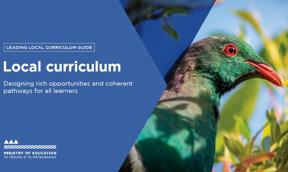 Toimata Foundation | Visionary processes of Enviroschools support ...