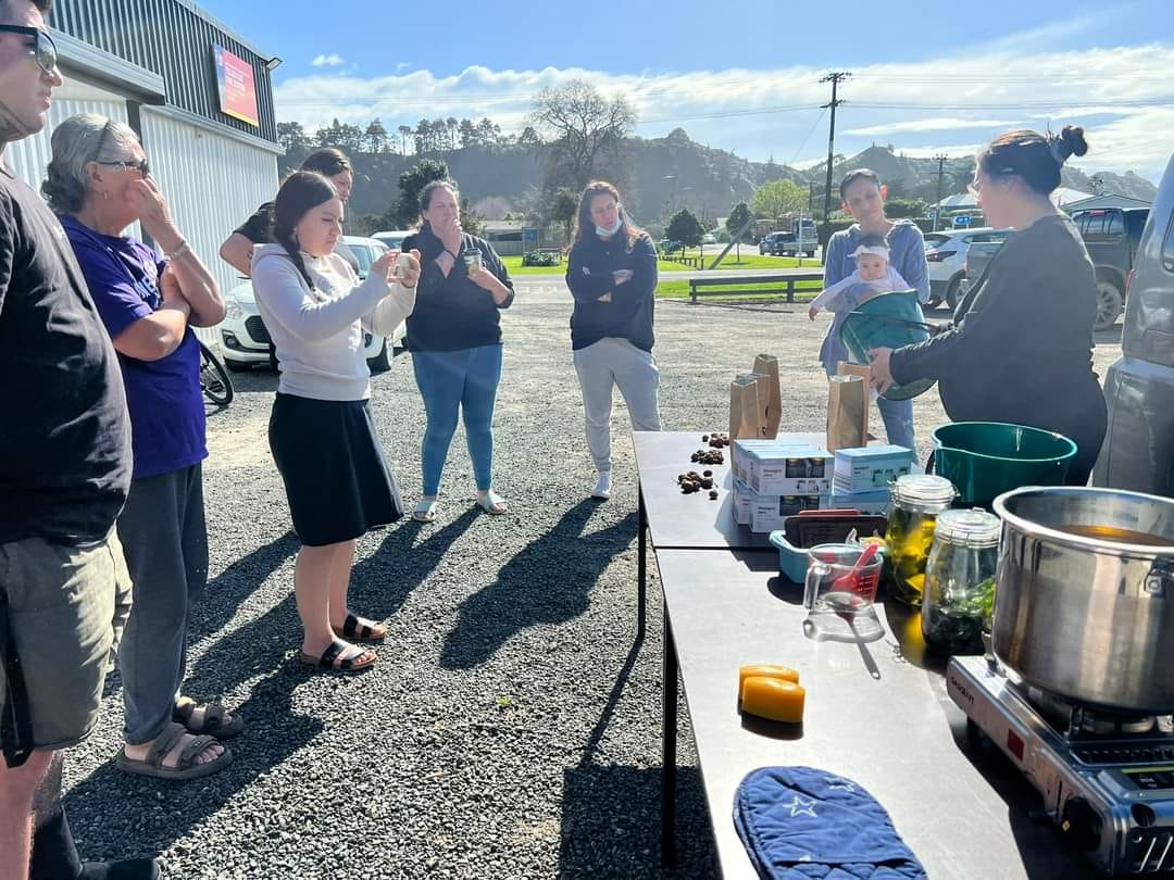 Toimata Foundation | Response, Resilience and Reconnection Workshops