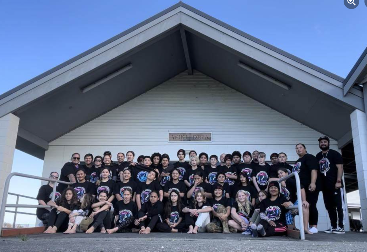 Toimata Foundation | Tūhura Papatūānuku