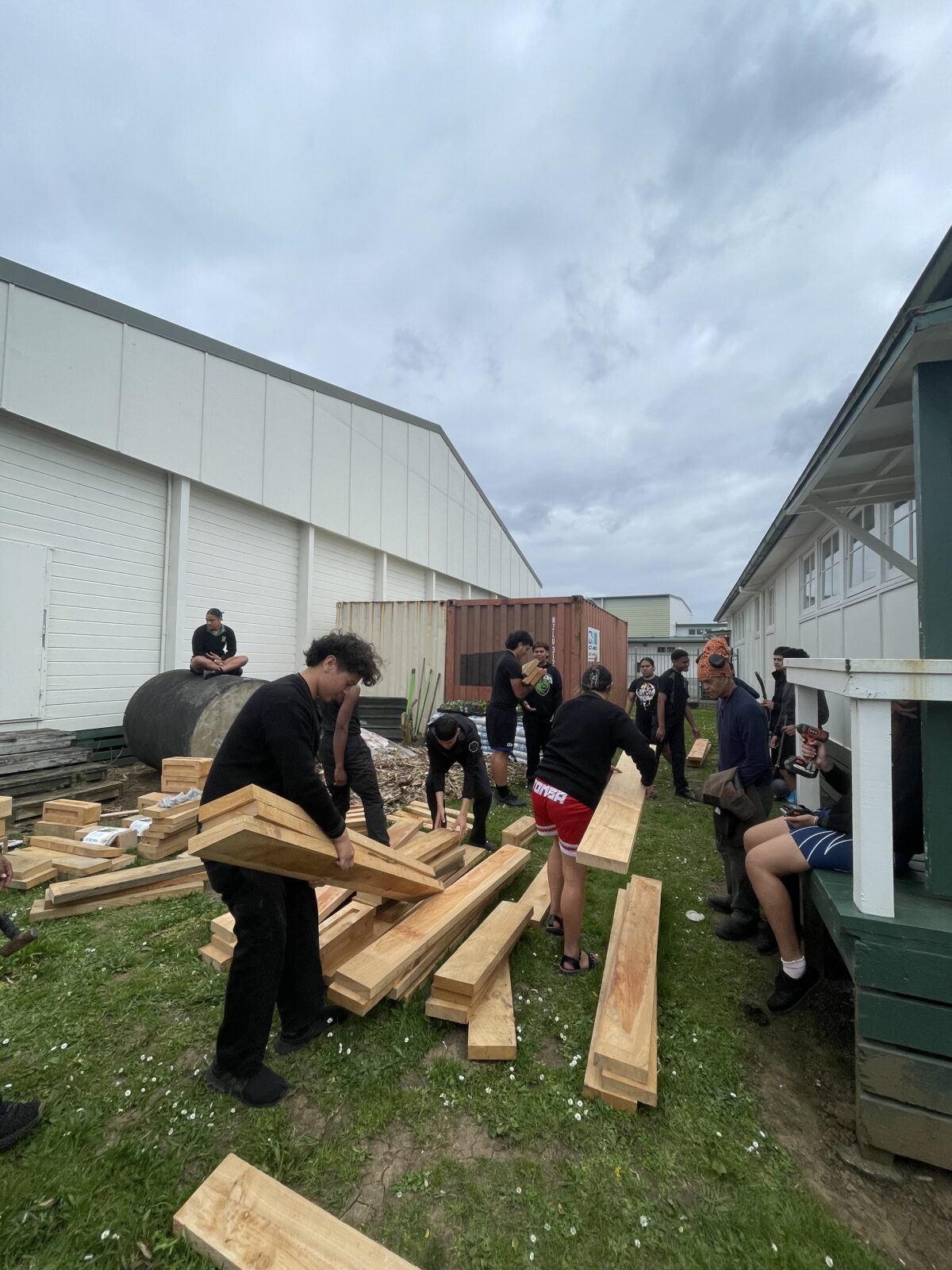 Toimata Foundation | Indigenous Lens helps enrich learning for ...